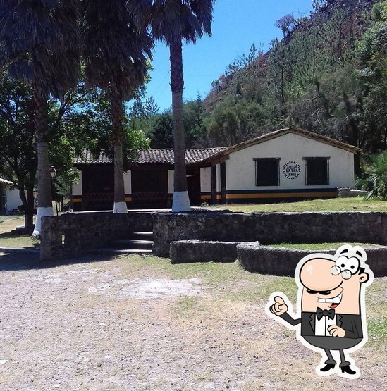 Restaurant y Centro Botanero "El Encanto", Santiago Juxtlahuaca