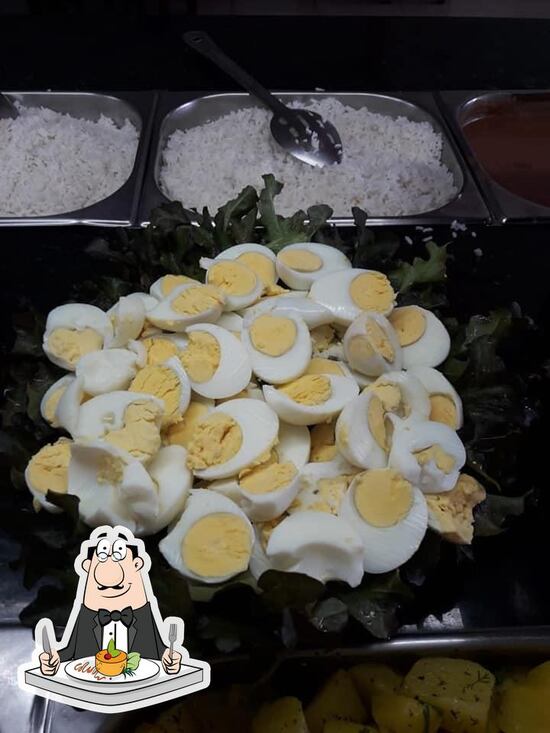 Restaurante Cerrado, Goiânia, Av. Eli Alves Forte - Avaliações de ...