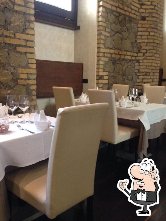 undici, Roma - Menu del ristorante, prezzi e recensioni