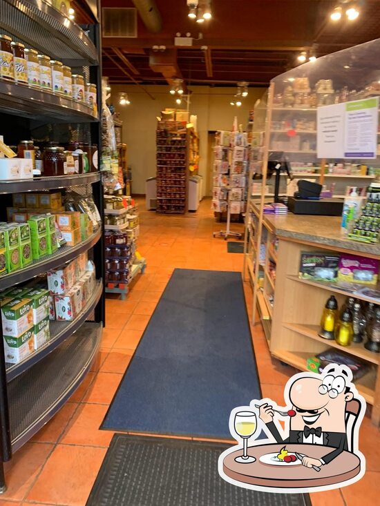 Wisla Delicatessen, Mississauga - Restaurant menu, prices and reviews
