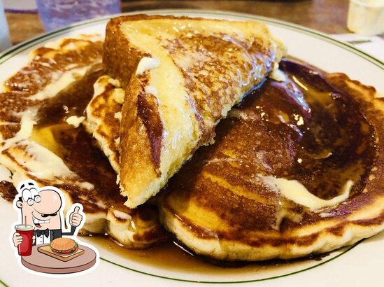 Marina Garden Family Restaurant in Kenosha - Restaurant menu and reviews