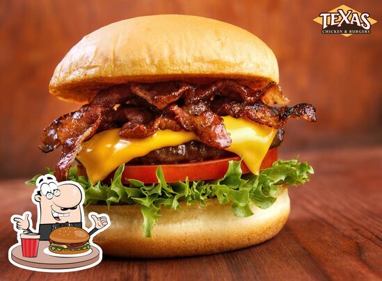 Texas Chicken & Burgers, 2168 Westchester Ave in New Rochelle ...