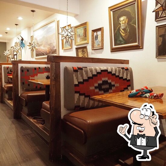 Table Mountain Grill & Cantina, Golden - Restaurant menu, prices and ...