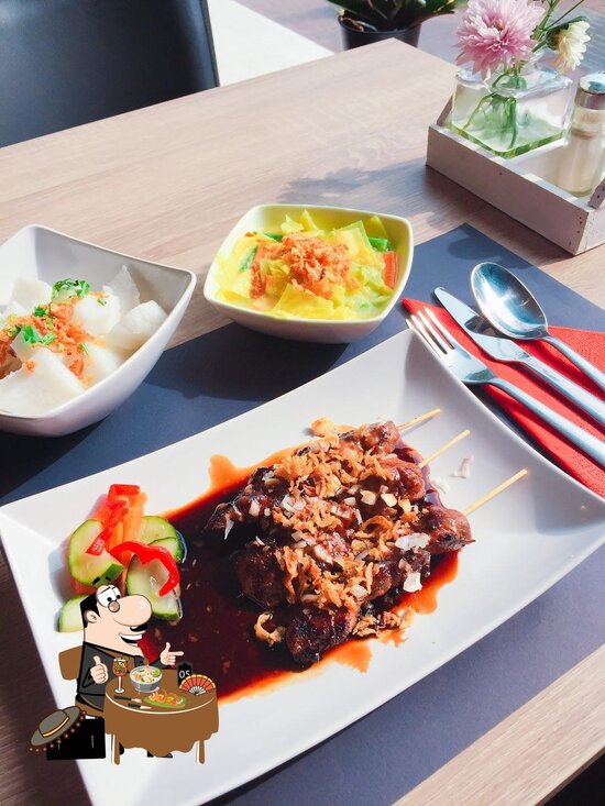 Eethuis Bij Ons, Amsterdam - Restaurant reviews