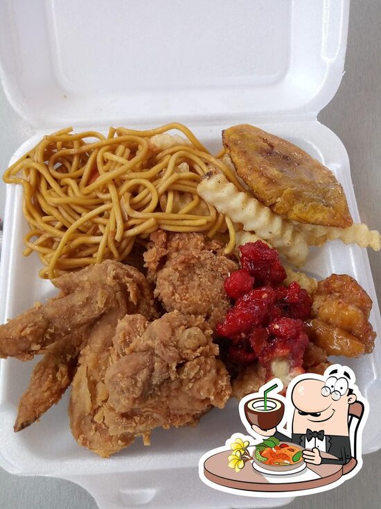 Thai Max in New York City - Restaurant menu and reviews