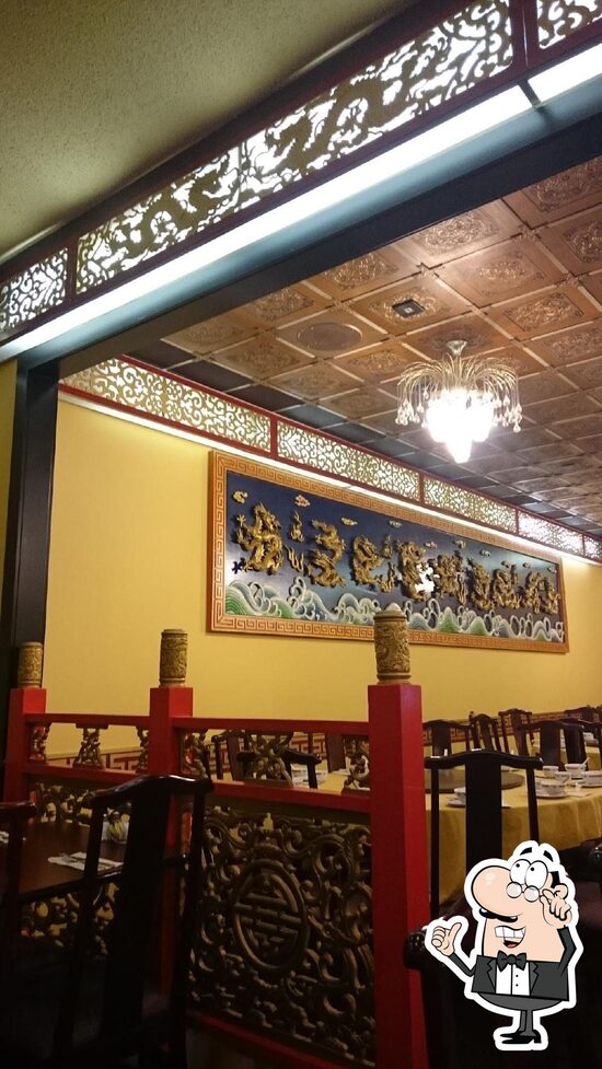 Golden Inn Restaurant, Nanaimo - Restaurant menu, prices and reviews