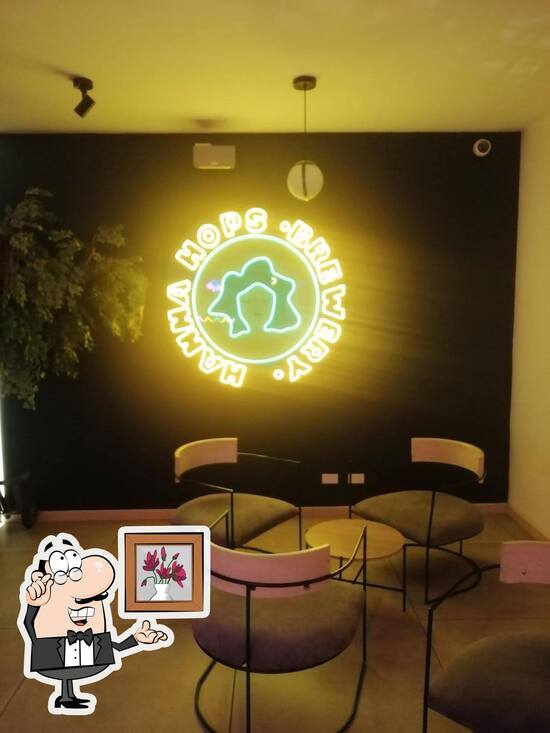 Hanna Hops - Quinta Camacho, Bogotá - Menú del restaurante, precios y ...