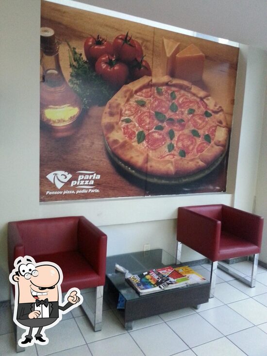 Parla Pizza, Recife - Menu do restaurante, preços e opiniões