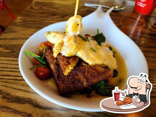 Ruby Slipper Cafe, Baton Rouge - Carta del restaurante y opiniones