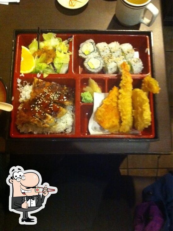 Kojima Sushi in New Westminster - Restaurant menu and reviews