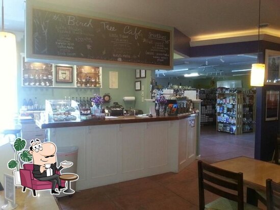Birch Tree Cafe, Ocean View - Restaurant menu, prices and reviews