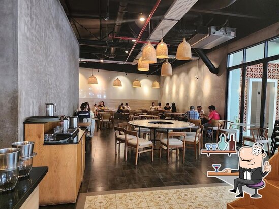 Cafe Baris 2, Thành phố Bà Rịa - Restaurant menu, prices and reviews