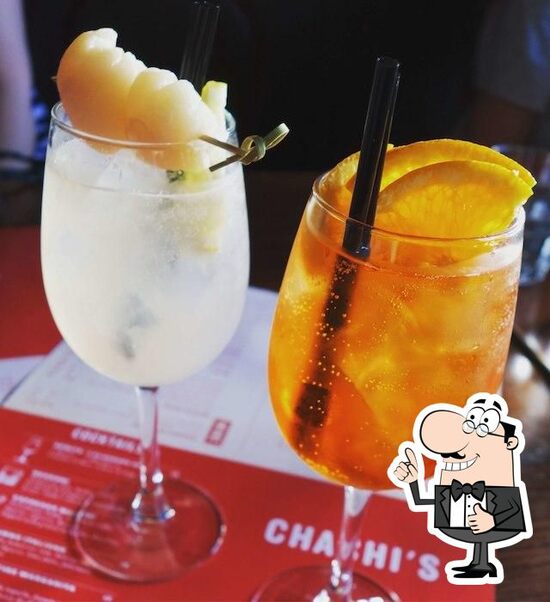 Chachi's Bar and Restaurant, Crows Nest - Restaurant menu, prices and ...