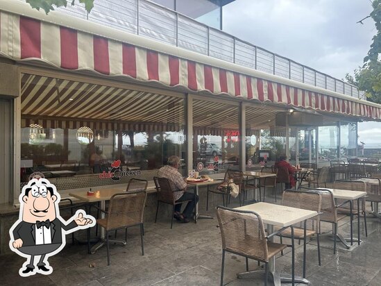 Chic Chicken, Versoix - Menu du restaurant, prix et avis
