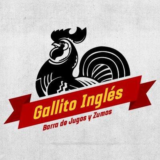 Menu at El Gallito Ingles restaurant, Santa Catarina, Calle Vicente ...