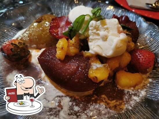 Elsa Café Pance, Cali - Restaurant reviews