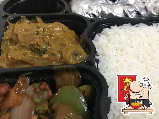 Food Vault, Hyderabad, Beside RTO Office - Restaurant menu and reviews
