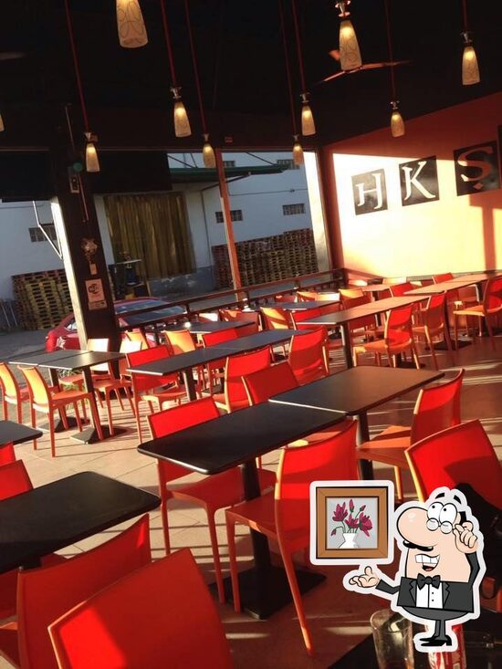 Hassan Kabab and Steaks- Aquilina, Marikina - Restaurant menu, prices ...