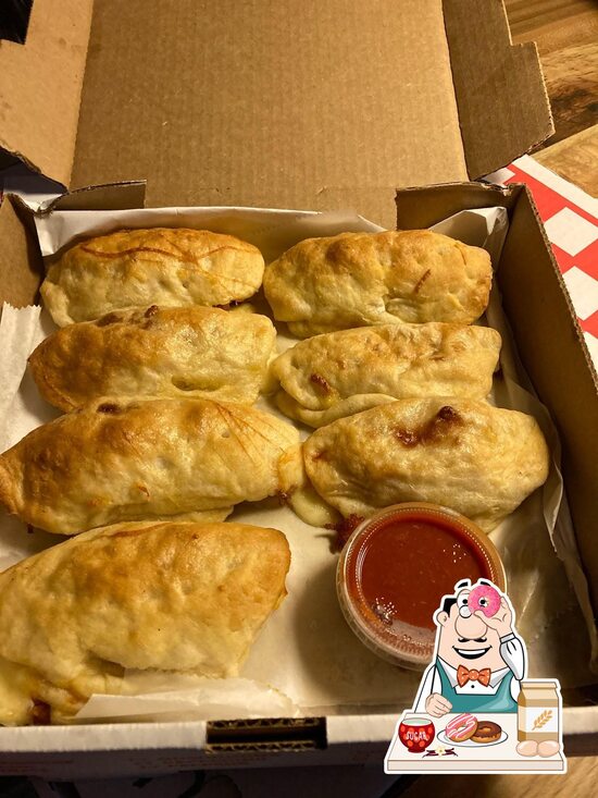Homestyle Pizza, Cecil-Bishop - Restaurant menu, prices and reviews