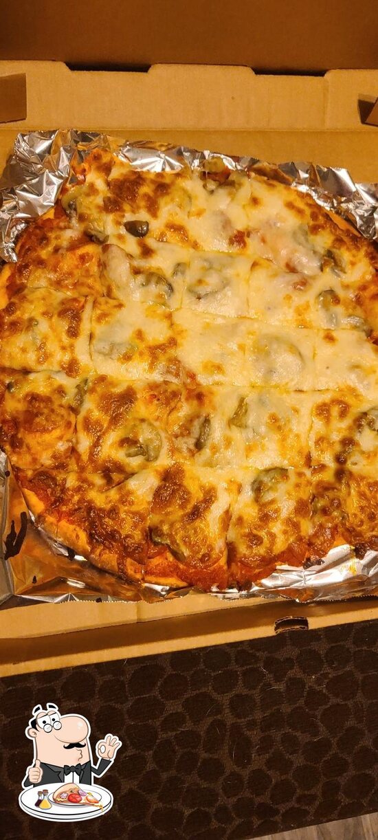 IN-OH's Stateline Bar & Grill, LLC. in USA - Restaurant reviews