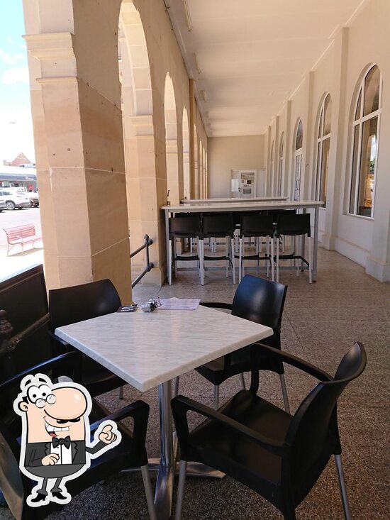 Jolt Bakery Cafe, Rockhampton - Restaurant menu, prices and reviews