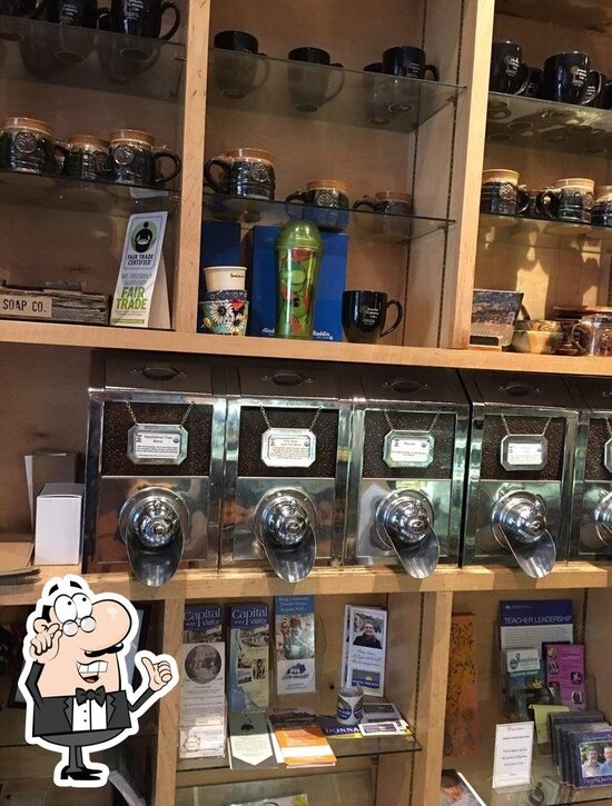Kentucky Coffeetree Cafe, Frankfort - Restaurant menu, prices and reviews