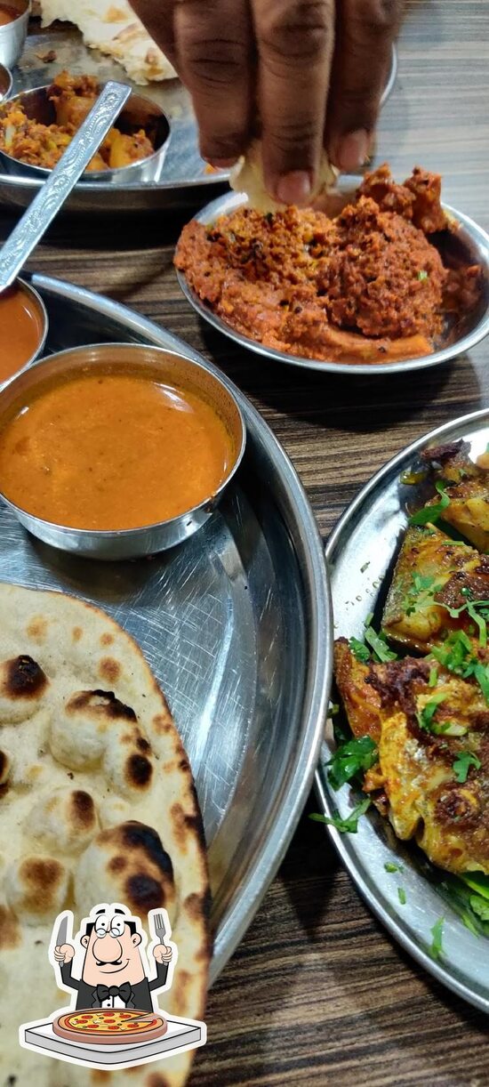Krishna Lunch Home, Thane, Shop No-1 & 2 - Restaurant reviews