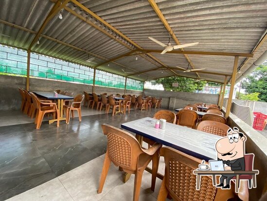 Marhaba Chicken Mamna, Chikhli - Restaurant menu, prices and reviews