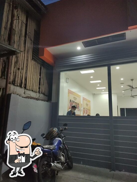 Mayong's Bakeshop & Snackhouse, Kananga - Restaurant reviews