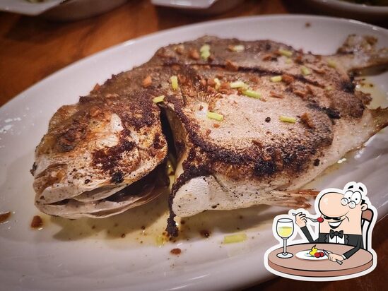 Meeting N' Booze, Marikina - Restaurant menu, prices and reviews