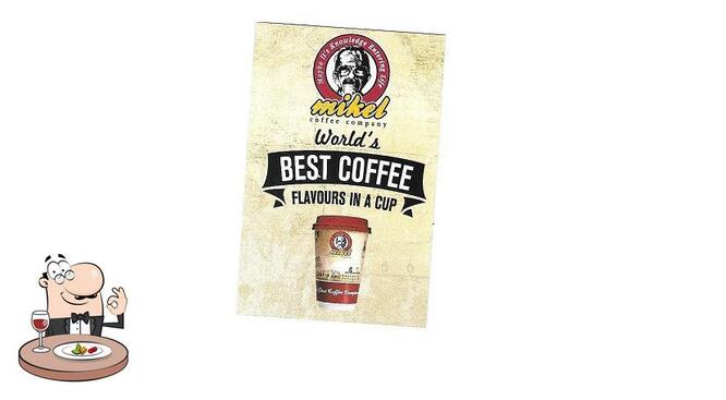 Mikel Coffee, Farsala - Restaurant reviews