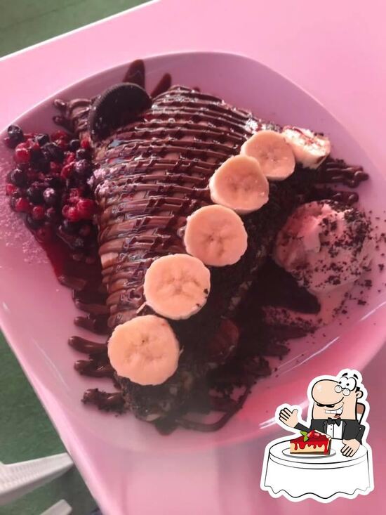 Milky Way Cazin cafe, Cazin - Restaurant reviews