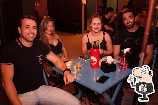 Paralelo Pub, João Pessoa - Carta del restaurante y opiniones