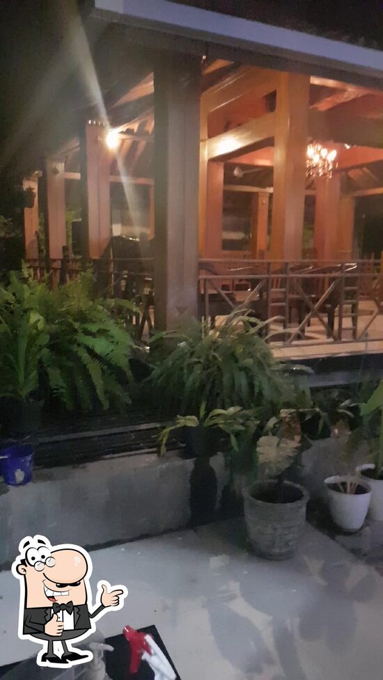 Menu at RM Citra Resto, Rembang