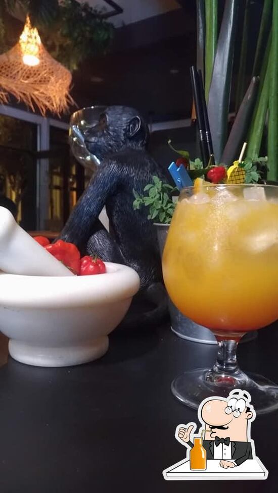 Roka Café, Las Palmas de Gran Canaria - Carta del restaurante y opiniones