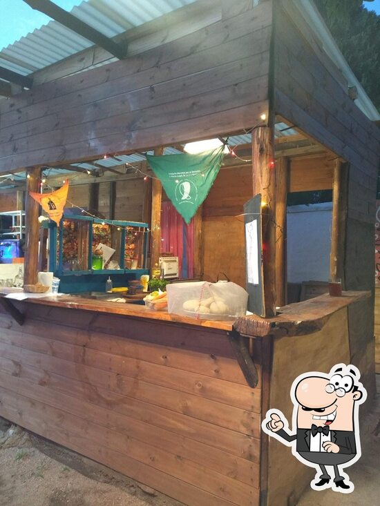 Pub y bar Runa Misky, San Marcos Sierras - Opiniones del restaurante