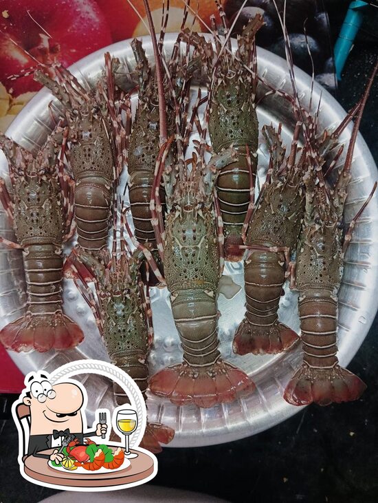 Seafood Heaven, Virar - Restaurant menu, prices and reviews