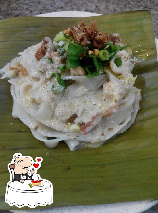 Shiok Taste of Singapore, Davao City - Restaurant menu, prices and reviews
