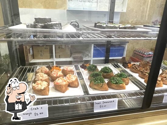 Sweet as Rice, Rotorua - Restaurant menu, prices and reviews