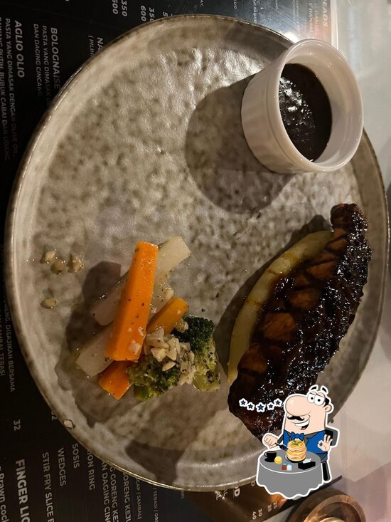 The Oyster Bar and Bistro, Batam - Restaurant reviews
