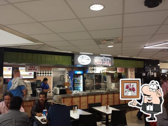 The Salt Lick in Houston - Restaurant menu and reviews