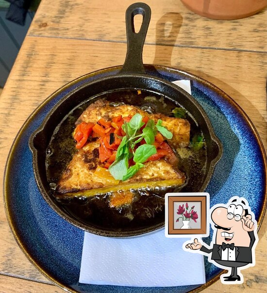 The Selkie, Dundee - Restaurant menu, prices and reviews