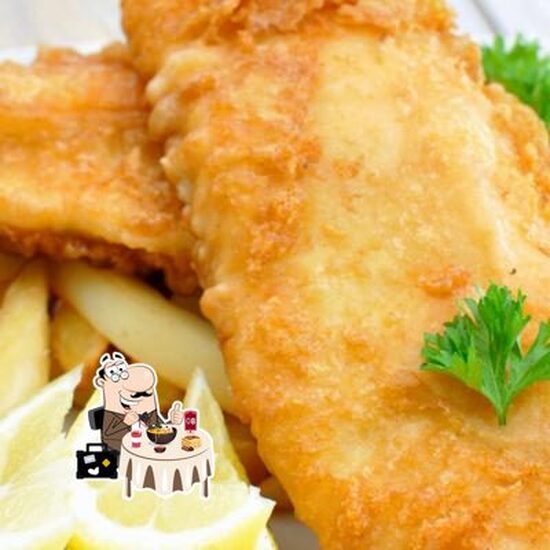 Willows Chippy, Grimsby - Restaurant menu, prices and reviews