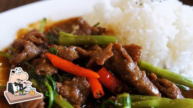 Yang Yang Kitchen TW, Makati - Restaurant reviews
