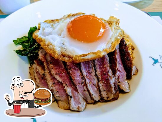 EASY! buddy restaurant, Bangkok, 1031 Phloen Chit Rd - Restaurant reviews