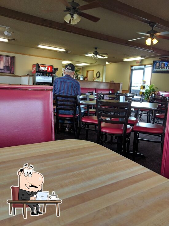 Country Cookin', Holdrege - Restaurant menu, prices and reviews