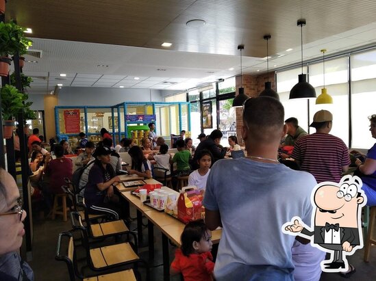 McDonald's Coron restaurant, Coron - Restaurant reviews