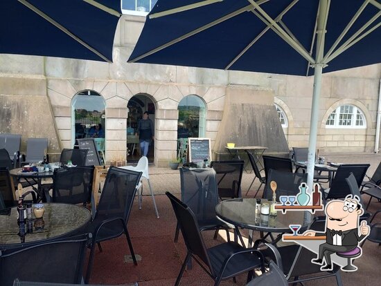 The River View Cafe, Shrewsbury - Restaurant menu, prices and reviews