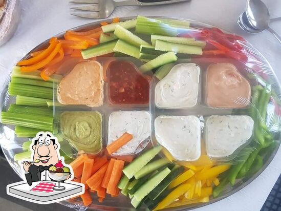 Village Cafe, 78 Compstall Rd in Stockport - Restaurant reviews