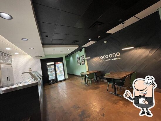 Loco Ono - Poke & Hawaiian BBQ (Sparks), Sparks - Restaurant menu ...